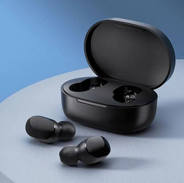 Наушники Вкладыши Наушник AirDots - купить по доступным ценам в ...