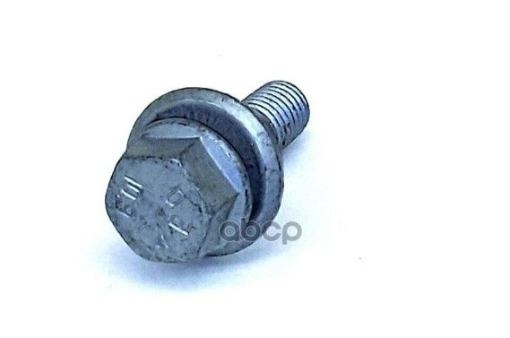 N91066101 Болт С Шестигр. Гол. (Комби) Audi/Vw VAG арт. N91066101 - VAG ...