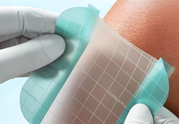Comfeel Plus - Комфил Плюс Comfeel Plus Transparent Прозрачная 335420 ...