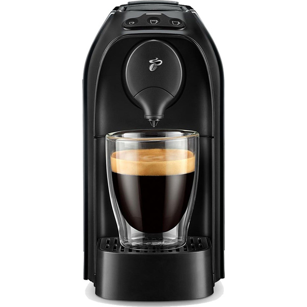 Капсульная кофемашина Tchibo Cafissimo Easy / 1, белый, черный купить ...