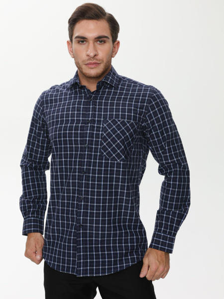 Рубашка Brostem - купить с доставкой по выгодным ценам в интернет ...