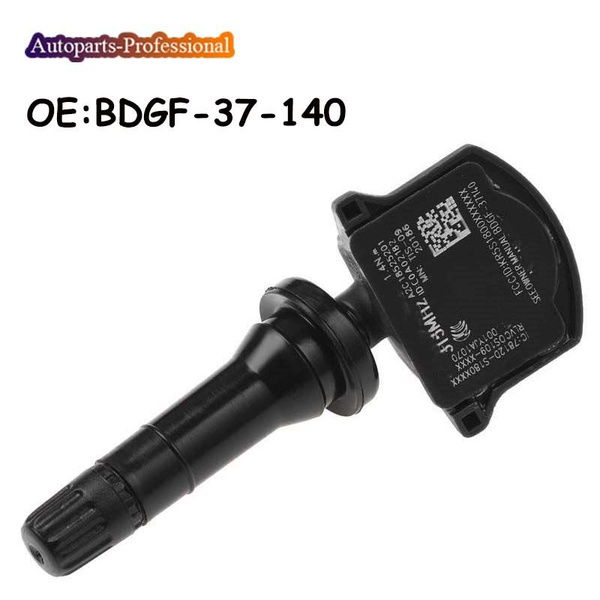 1 шт TPMS Датчик давления в шинах Системы мониторинга 315 МГц для MAZDA ...