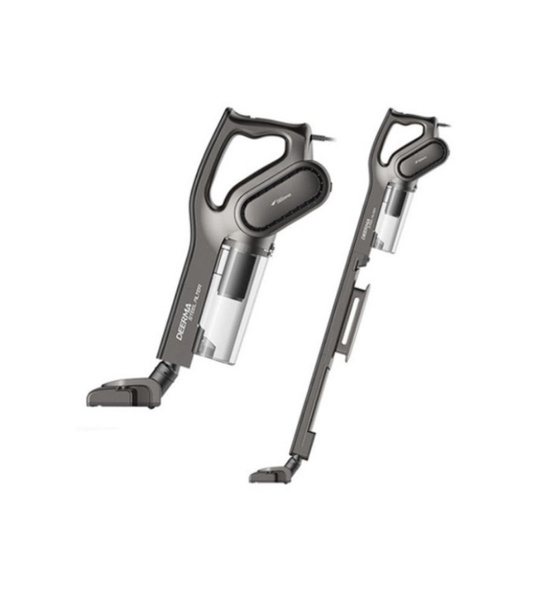 Проводной вертикальный пылесос Deerma DX700S - купить с доставкой по ...