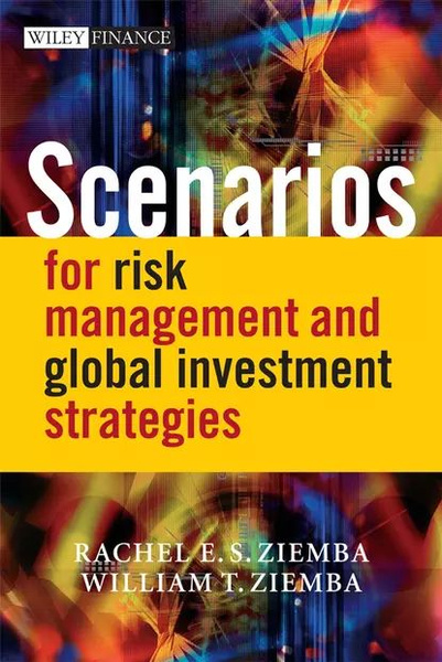 Характеристики Scenarios for Risk Management and Global Investment ...