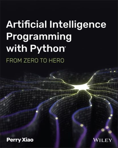 Artificial Intelligence Programming with Python | Xiao Perry ...