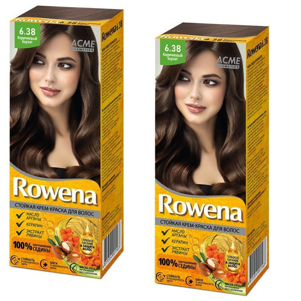 ACME COLOR Краска для волос, 120 мл - купить с доставкой по выгодным ...