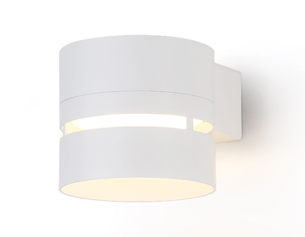 Бра Ambrella light Techno spot TN71071, GX53 купить по выгодным ценам в ...