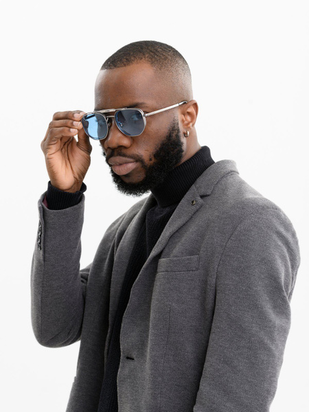 Thom Richard Очки солнцезащитные - купить с доставкой по выгодным ценам ...