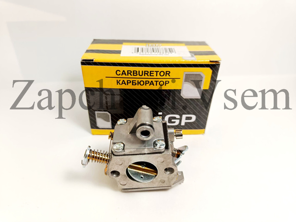 Карбюратор для бензопилы STIHL MS 180 - купить по выгодной цене в ...