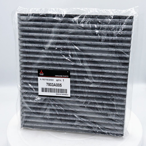 Фильтр салонный 7803A005 - купить по выгодным ценам в интернет-магазине ...