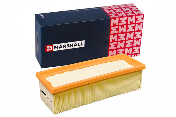 Фильтр воздушный MARSHALL MA5393 - купить по выгодным ценам в интернет ...