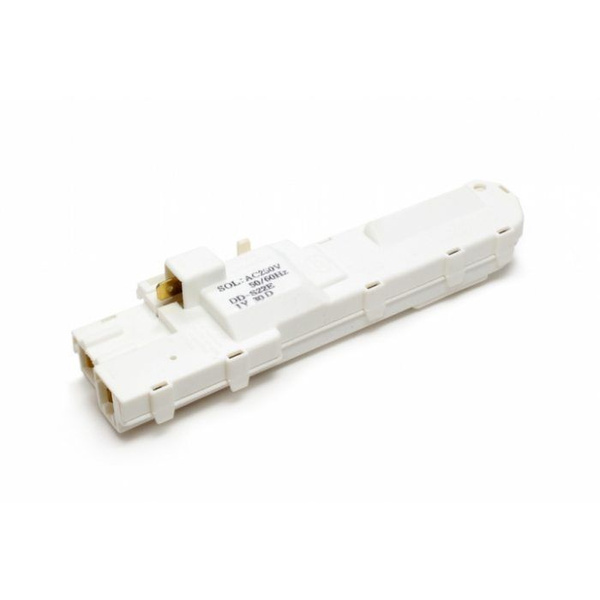 Устройство блокировки люка стиральной машины Samsung DC64-00120E P1091 - купить с доставкой по ...