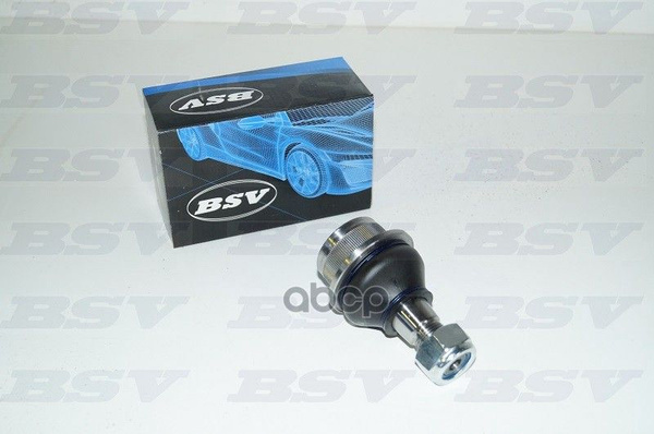 Опора Шаровая Переднего Рычага Lh Rh Mercedes Benz Sprinter 06- / Vw Crafter 06- BSV арт. BSV 40 ...