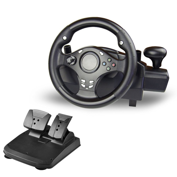 Игровой руль MyPads для компьютера, PS3, PS4, xbox, nintendo с ...
