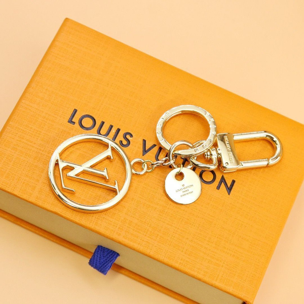 Брелок от Louis Vuitton - купить с доставкой по выгодным ценам в ...