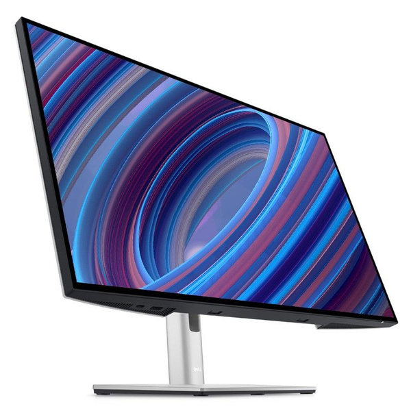 Монитор Dell U2723QX - купить по выгодной цене в интернет-магазине OZON ...