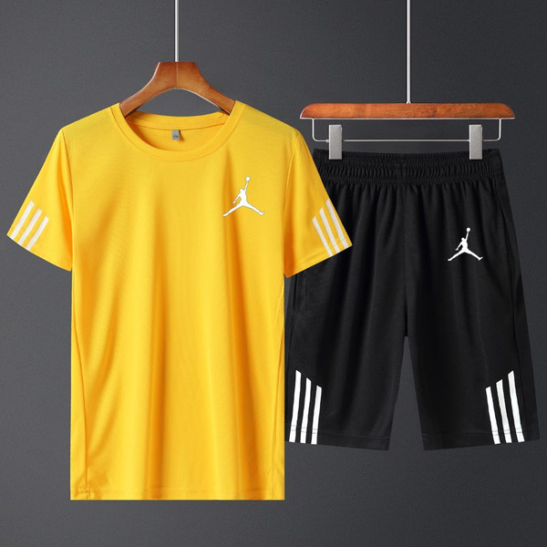 Костюм спортивный Jordan - купить с доставкой по выгодным ценам в ...
