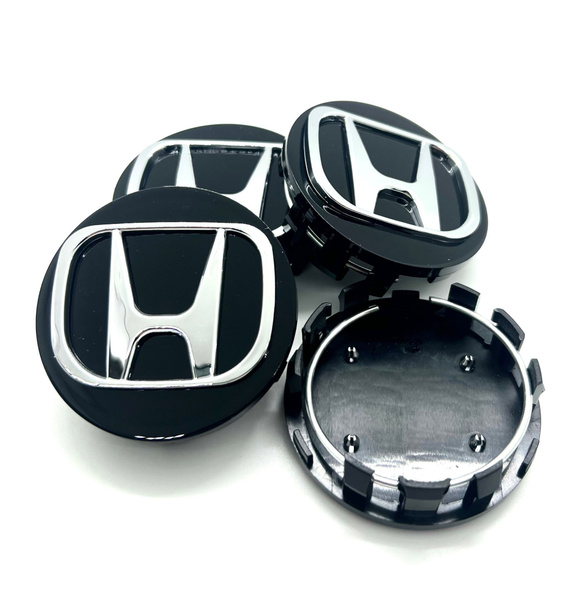 Колпачки заглушки на литые диски Honda ( Replay C-570 59 / 56 / 12 ) 4 ...