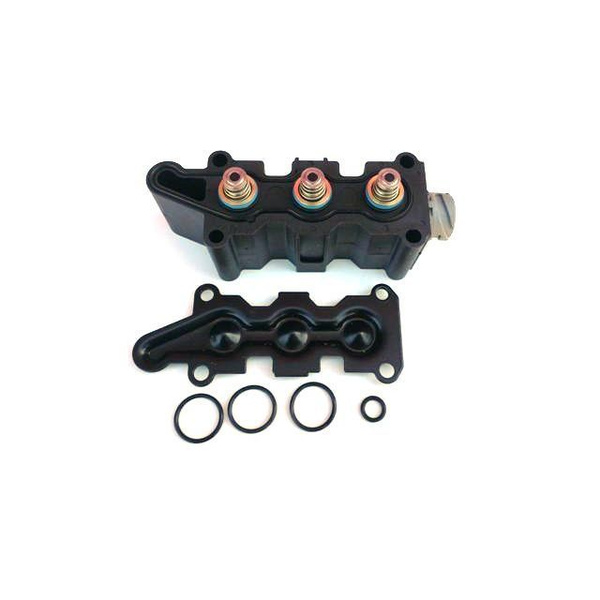 Соленоид тройной электромагнитного клапана WABCO, "ViliTan" 05285VLT ...