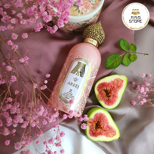 ATTAR Areej / аттар коллеккшн ариж / ариж аттар духи Вода парфюмерная ...