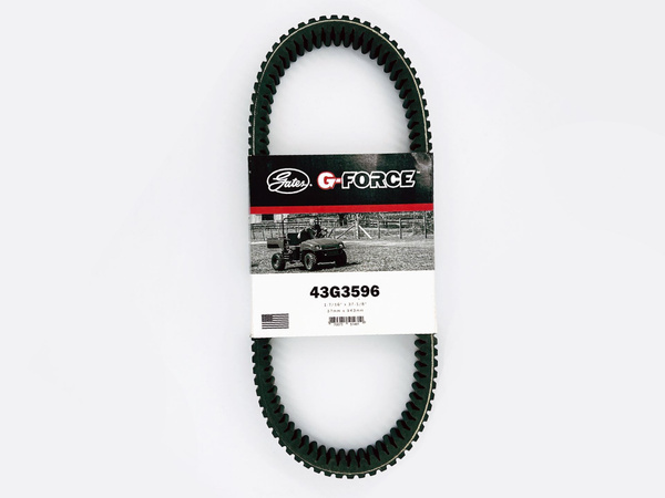 Ремень вариатора 43G3596 Gates на ArcticCat , Stels - Gates арт. Ремень ...
