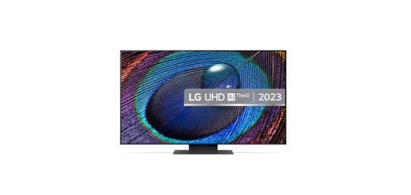 Купить телевизор LG 43UR91006LA (43UR91006LA.ARUB) 43" - купить с ...