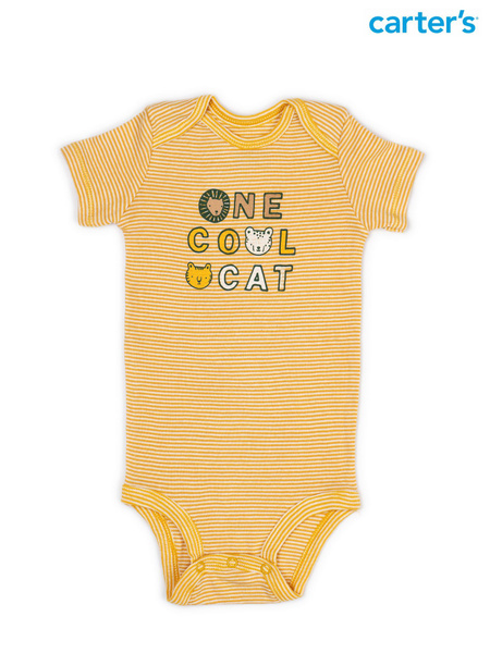 Боди Carter's - купить с доставкой по выгодным ценам в интернет-магазине OZON (978079072)