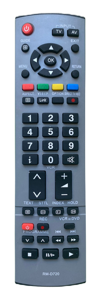 Пульт ДУ RM-D720 - купить по выгодной цене в интернет-магазине OZON ...