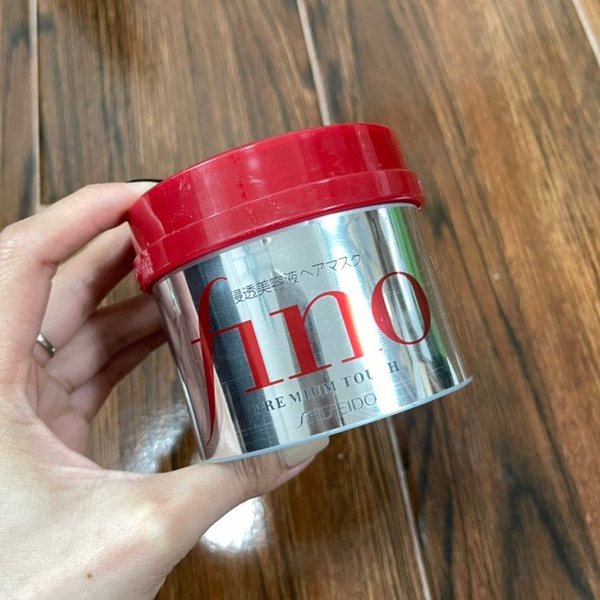 Shiseido Маска для волос, 230 мл - купить с доставкой по выгодным ценам ...