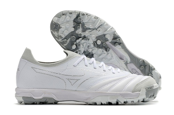 Сороконожки для футбола Mizuno, 41, разноцветный - купить по выгодной ...