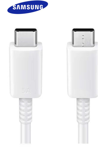 Кабель USB Type-C Samsung 45W Super fast charging* - купить по низкой ...