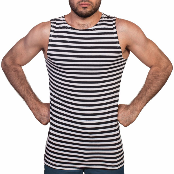 Майка RusAtribut, 56, 58 - купить по выгодной цене в интернет-магазине OZON (992331990)