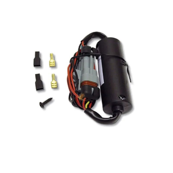 Эмулятор форсунок (ВАЗ) /CE2/ - ALASKA LPG - CNG Equipment арт. VE103 ...