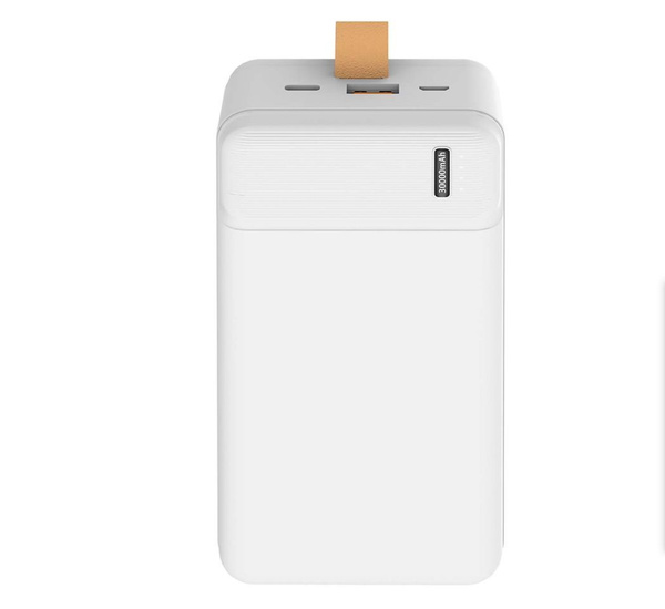 Повербанк (powerbank) (Power Bank) Carmega 653 - купить по выгодным ...