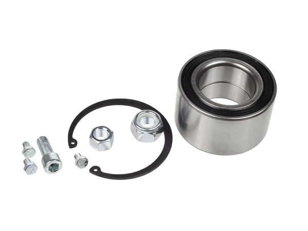 Комплект подшипника ступицы передний Фольксваген T4, Syncro 90-96 ...