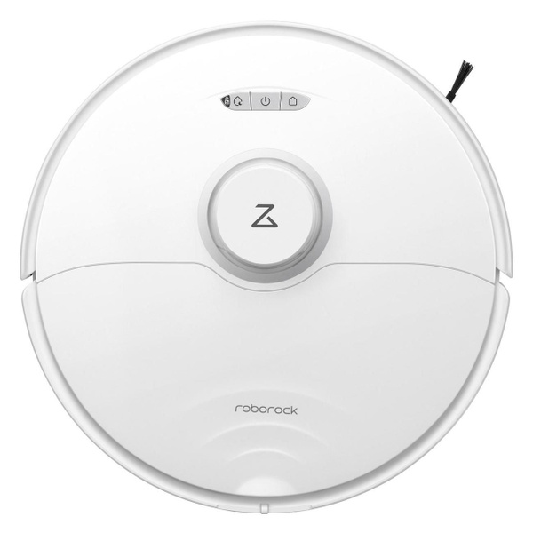 Робот-пылесос Roborock Vacuum Cleaner S8 Pro Ultra White - купить по ...
