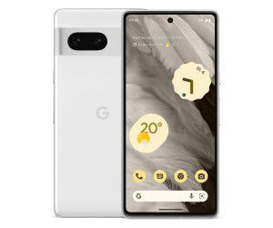 Смартфон Google Pixel 7a_eSIM+SIM - купить по выгодной цене в интернет ...