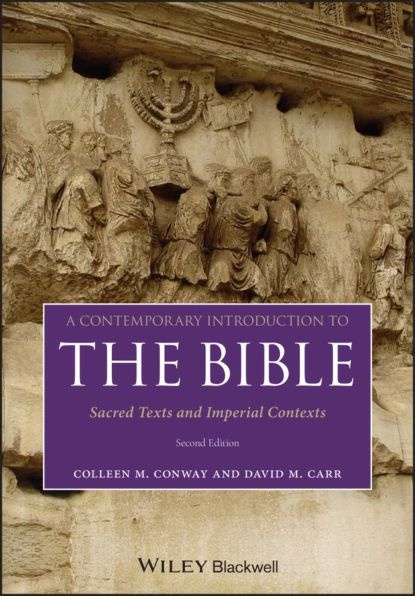 A Contemporary Introduction to the Bible | Carr David M., Conway ...