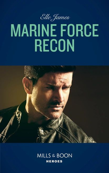 Marine Force Recon | James Elle | Электронная книга - купить с доставкой по выгодным ценам в ...