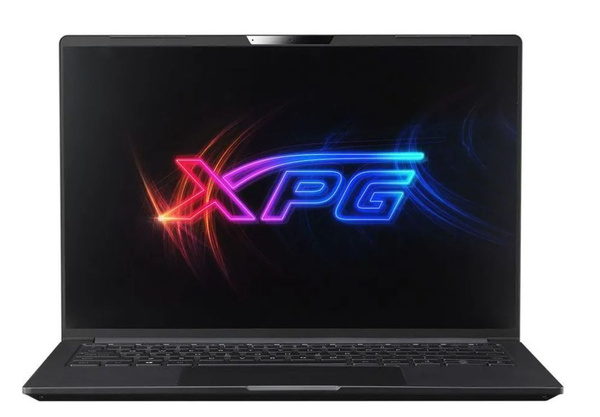 Ноутбук ADATA XPG Xenia 14 Core i5 1135G7 16Gb SSD512Gb Intel Iris Xe ...