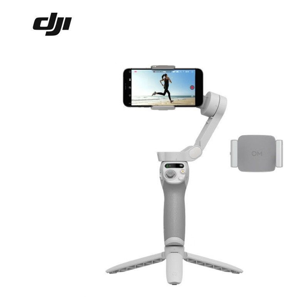 Стабилизатор для смартфона DJI купить по выгодной цене в интернет ...