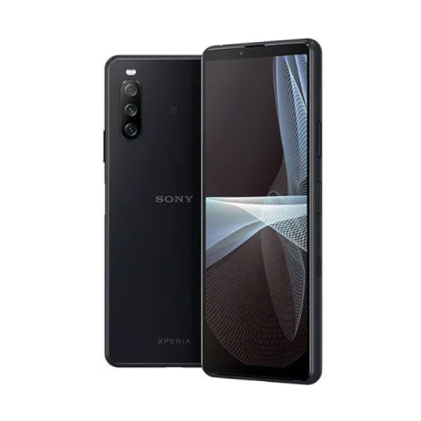 Смартфон Sony Xperia 10 III (5G) Google)(Qualcomm Snapdragon 690) (6 ...