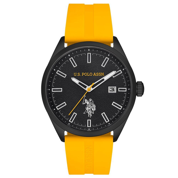 U.S. POLO ASSN. Часы наручные - купить с доставкой по выгодным ценам в ...