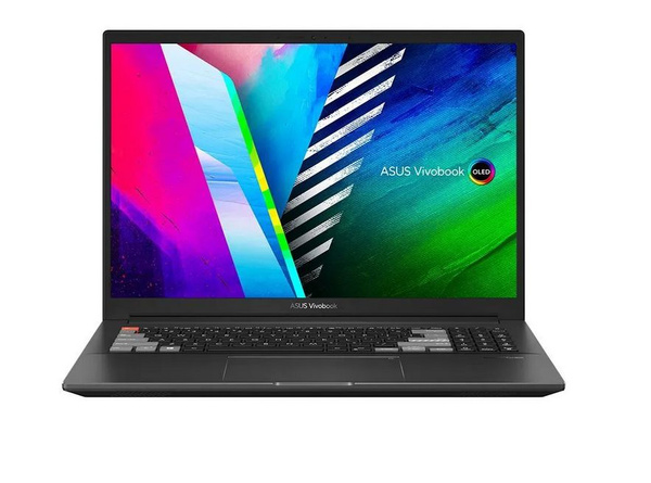 Ноутбук ASUS, 16, Vivobook Pro 16X OLED M7600QE-L2114 (90NB0V71-M004B0 ...