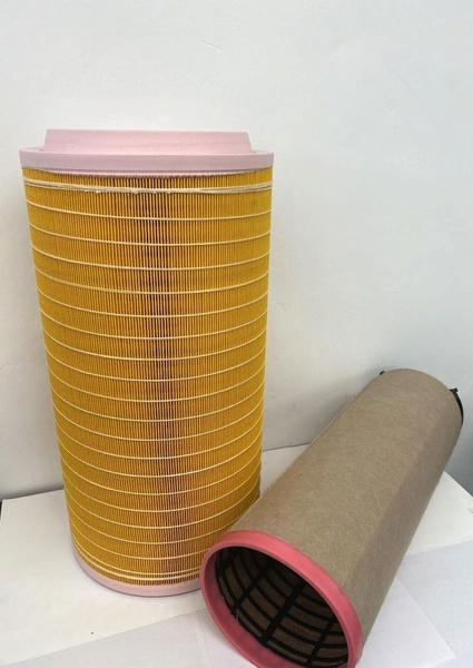 Фильтр воздушный RZFO RZA600300 + RZA600300-01 Фильтр воздушный (C30810 ...