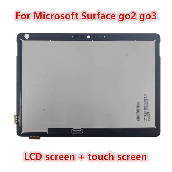 Матрица, экран для Microsoft Surface Go 2 1901 1926 1927 Touch - купить с доставкой по выгодным ...