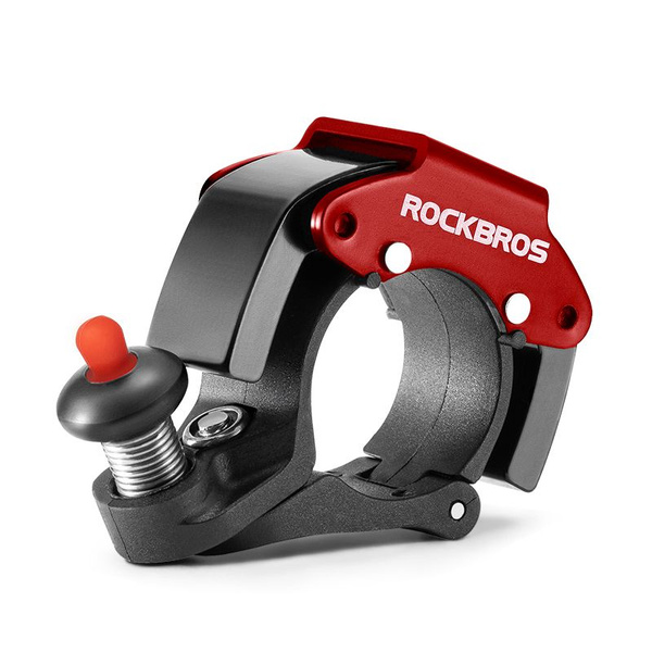 звонок велосипедный rockbros - купить с доставкой по выгодным ценам в ...