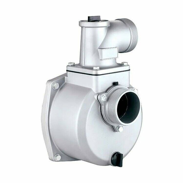 Насосная часть для мотопомпы WP80, GP80, LT30, 3" в сборе (вал 20.00 мм) - купить по выгодной ...