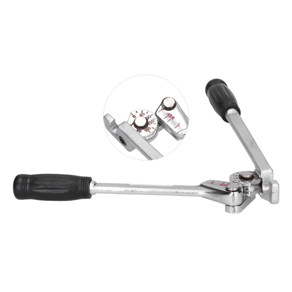 Трубогиб - купить с доставкой по выгодным ценам в интернет-магазине ...