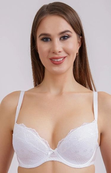 Бюстгальтер Milavitsa - купить с доставкой по выгодным ценам в интернет-магазине OZON (1100818188)